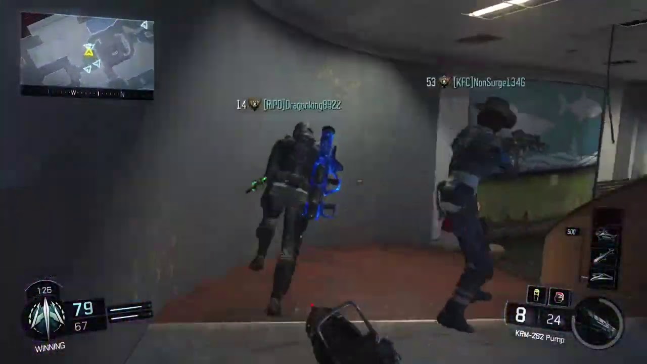 Yeet Grenade! - YouTube