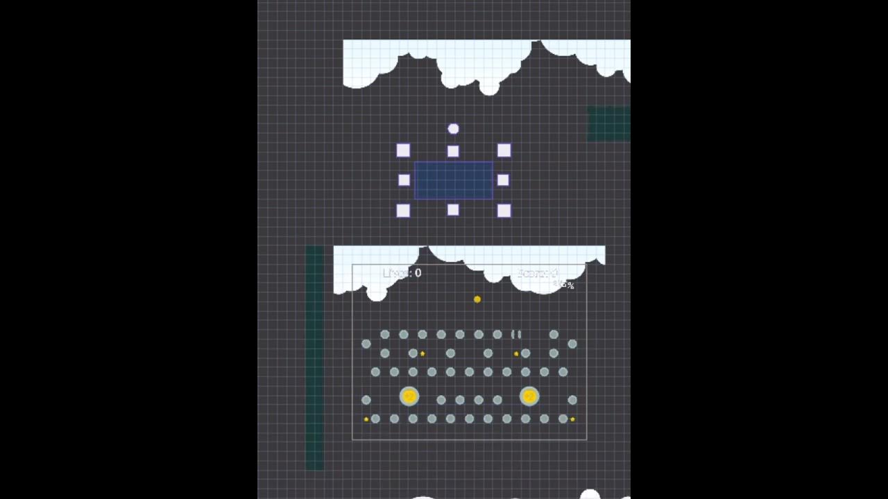 How to use GDevelop on iPhone (part 1) - YouTube