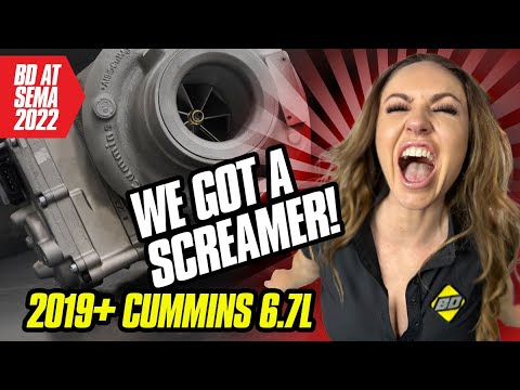 We've got a Screamer! - YouTube