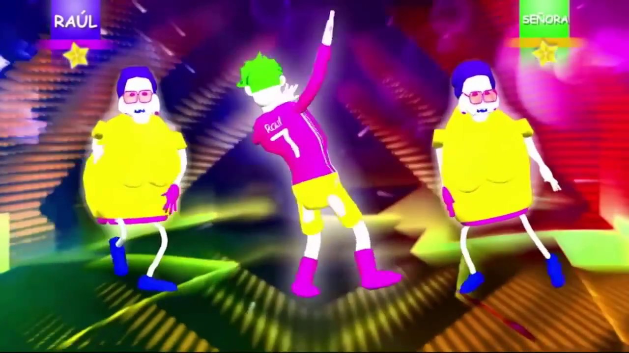 El Bicho Animado - Crackòvia temporada 2: El Bich Dance (26/09/2016 ...