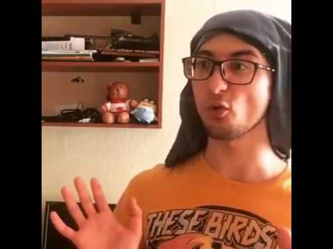 Elvin Ibra - Universitetler :)