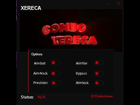 Painel Combo xereca V3 Anti Ban Anti Black + Bypass 2023 - YouTube