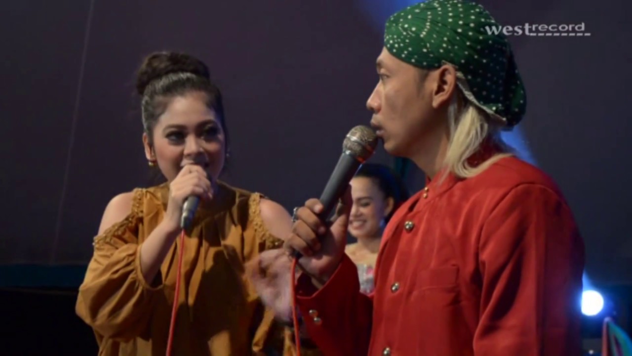 UTAMI DEWI FORTUNA CAPING GUNUNG CAMPUR SARI PUTRA BASKARA - YouTube