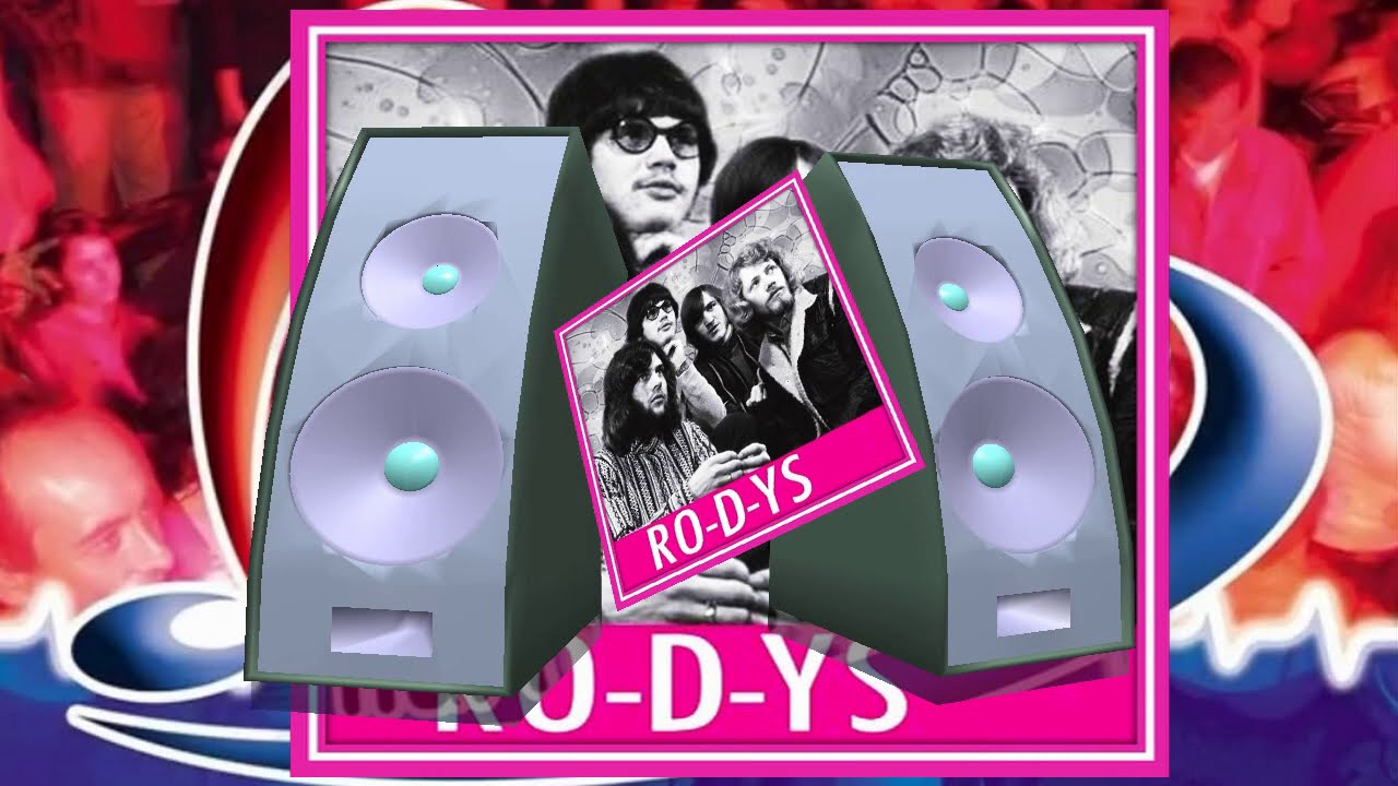 RO-D-YS ♪ I Still Got You ♫ (1967) - YouTube