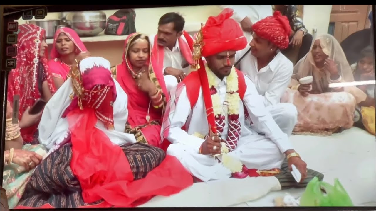 Pooja prajapat fera video part ||| (Pooja prajapat) - YouTube