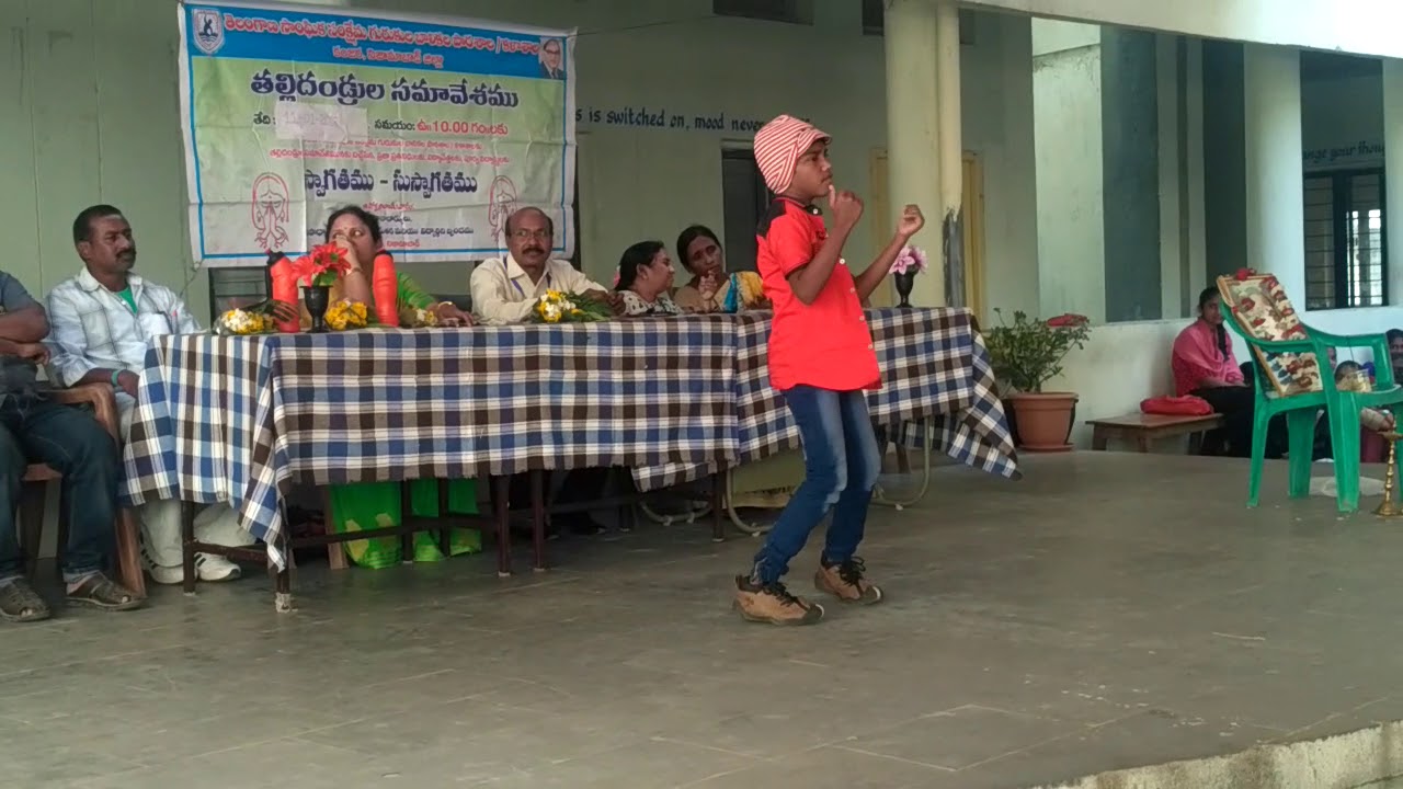 Tswreis impact. kanjara - YouTube