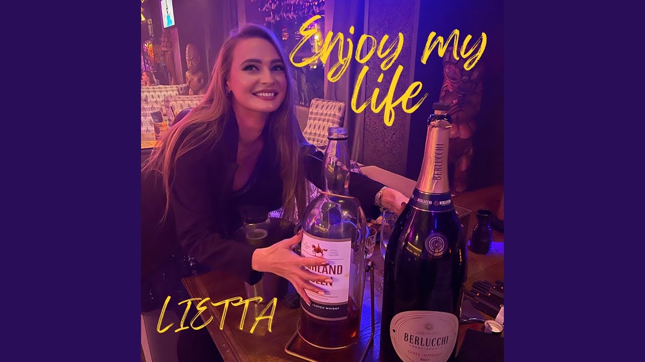 Enjoy My Life YouTube Enjoy My Life YouTube