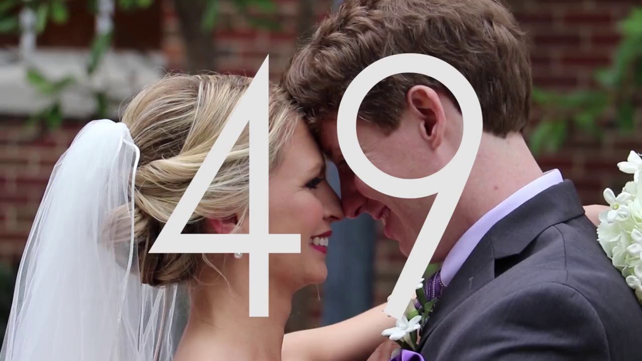 Bobby Blevins Demo Reel 4-21-16 Animals and Weddings - YouTube