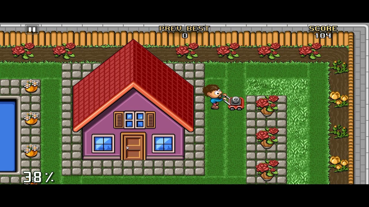 Sunday game - YouTube