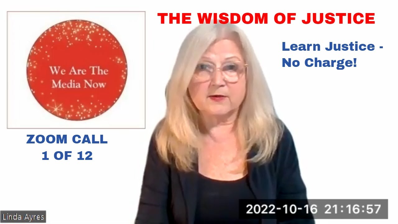 EVIDENCE: LEARN JUSTICE - JURISDICTIONARY - NO CHARGE! HOW TO WIN IN ...