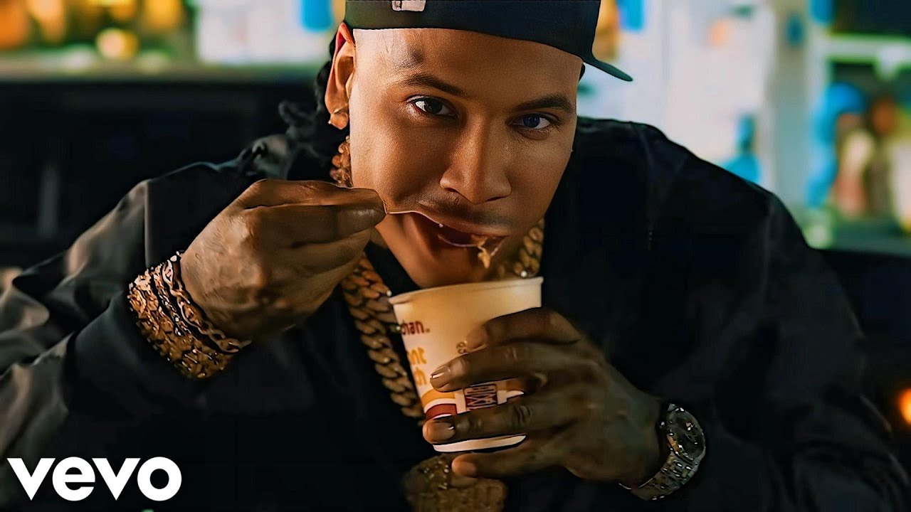 Moneybagg Yo - My Name ft. Jeezy & Future & Gunna & Tyga (Music Video ...