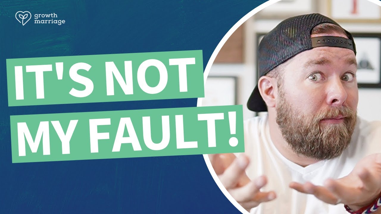 Stop Being So Defensive! | Dr. John Gottman's 4 Horsemen Of The ...