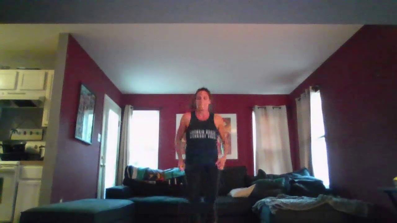 workout 32 full body - YouTube