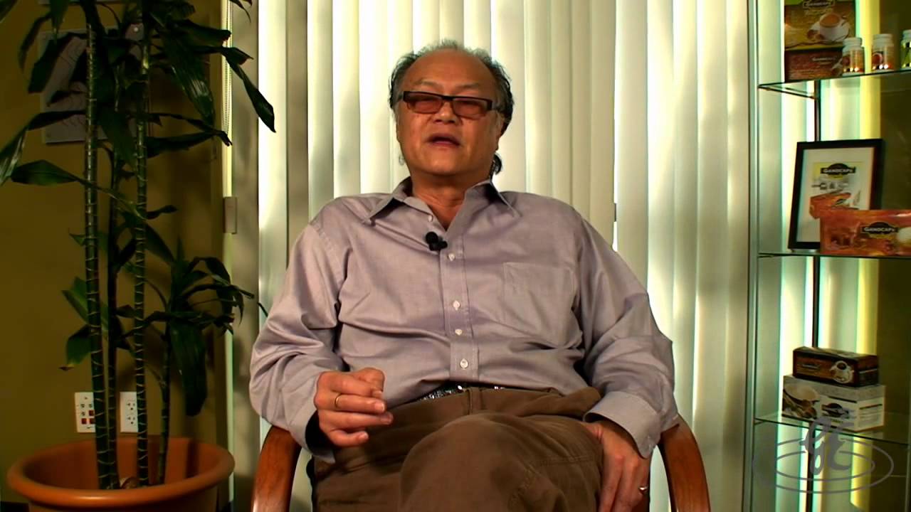 Gano Interview Brian Fong - YouTube