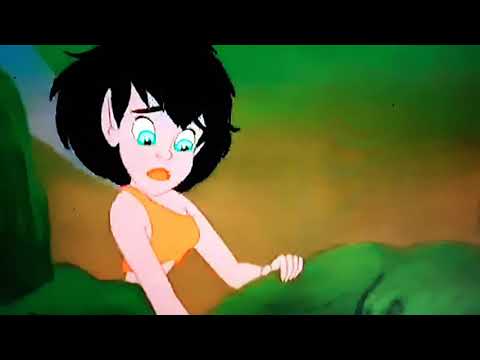 Ferngully - YouTube