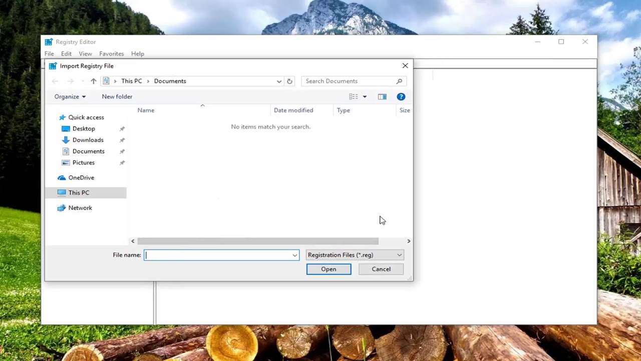 How to Restore Missing Pin to Start Context Menu in Windows 10 ...