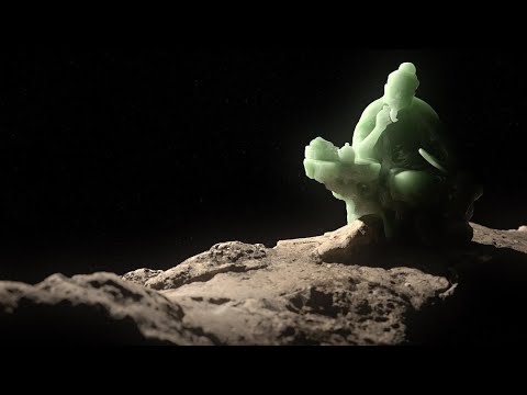 The Easiest Way to Create Dramatic Lighting in KeyShot - YouTube