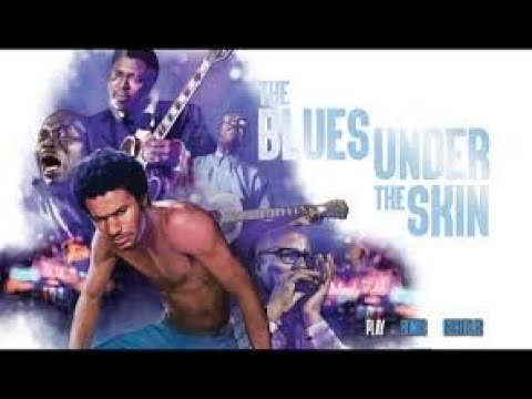 The Blues Under the Skin 1973 (Full Movie) subtitulos español