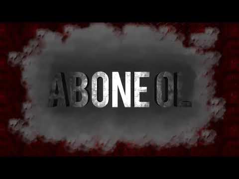 ABONE OL?!!?!? İNTRO