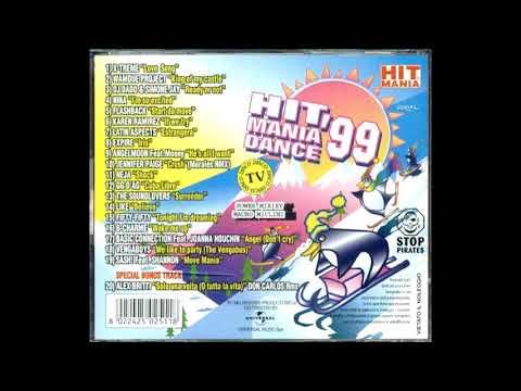 Hit Mania Dance 1999