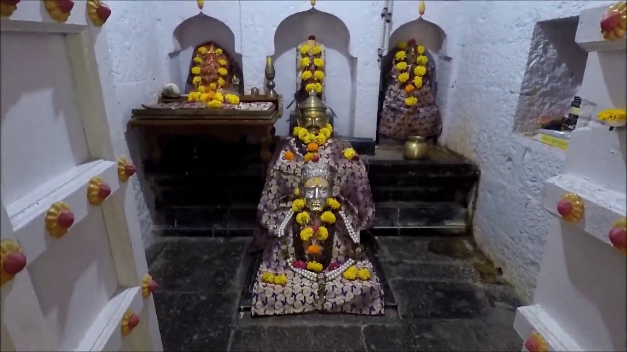 Joshi Math - Akkalkot - YouTube