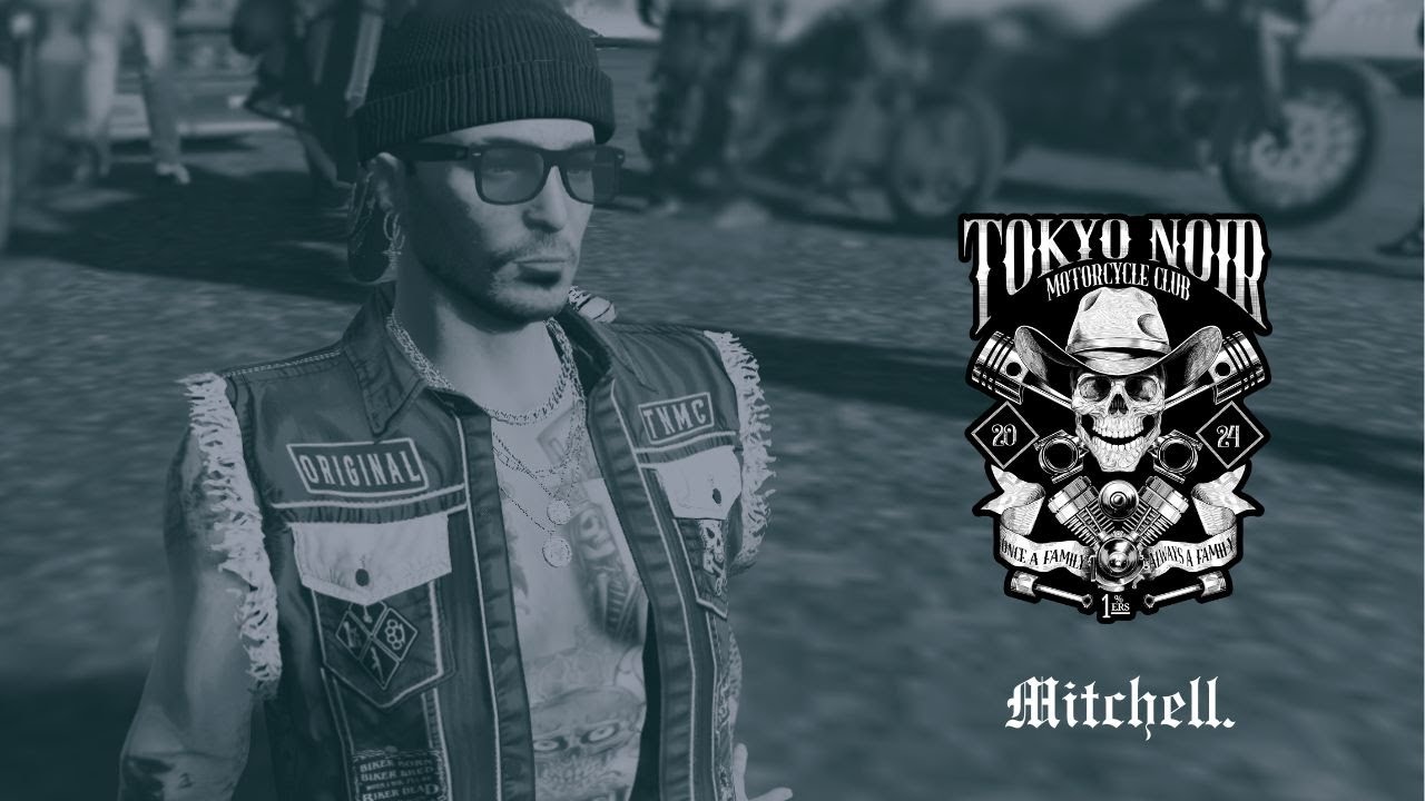 [GTA RP] Routines in the Night. #TNMC #MoxieRoleplay #MoxiExperience ...