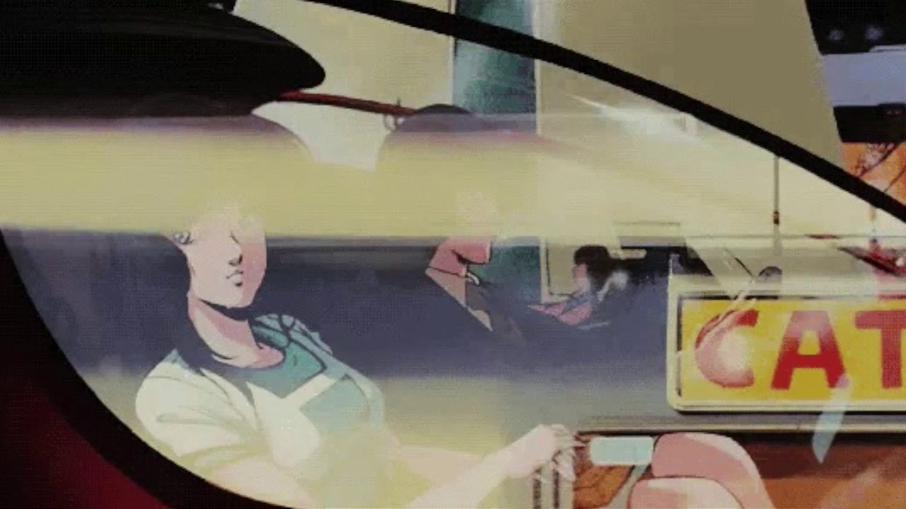 amine - reel it in (slowed + reverb) - YouTube