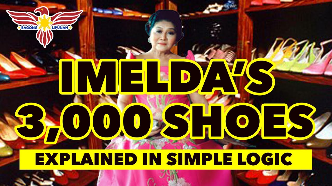 Imelda Marcos Memes