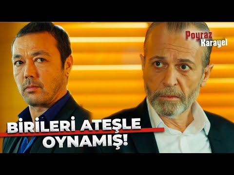 NOSTALJİ! Bahri Baba'dan, Zafer'e TARİHİ AYAR! - Poyraz Karayel Özel Klip