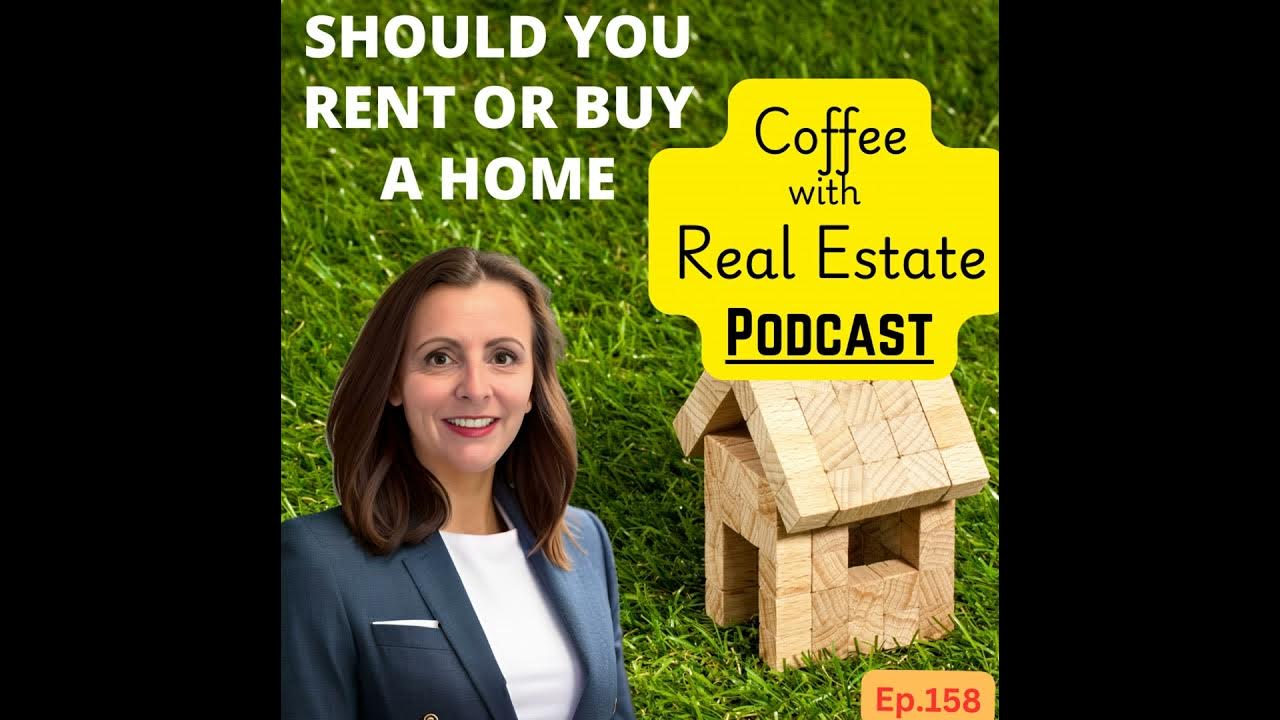 Is Renting Cheaper Than Owning? - YouTube