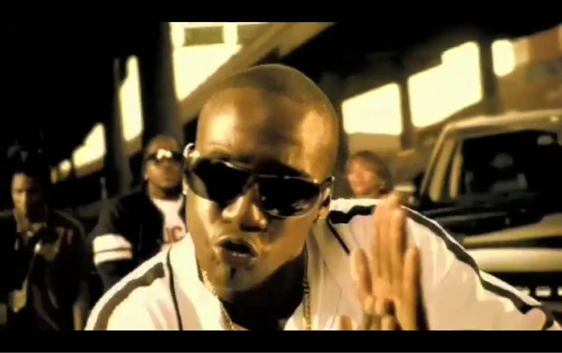 Clipse "Fast Life"/ Dr. Dre "Let's Get High" (Mr. Rogers mixup) - YouTube