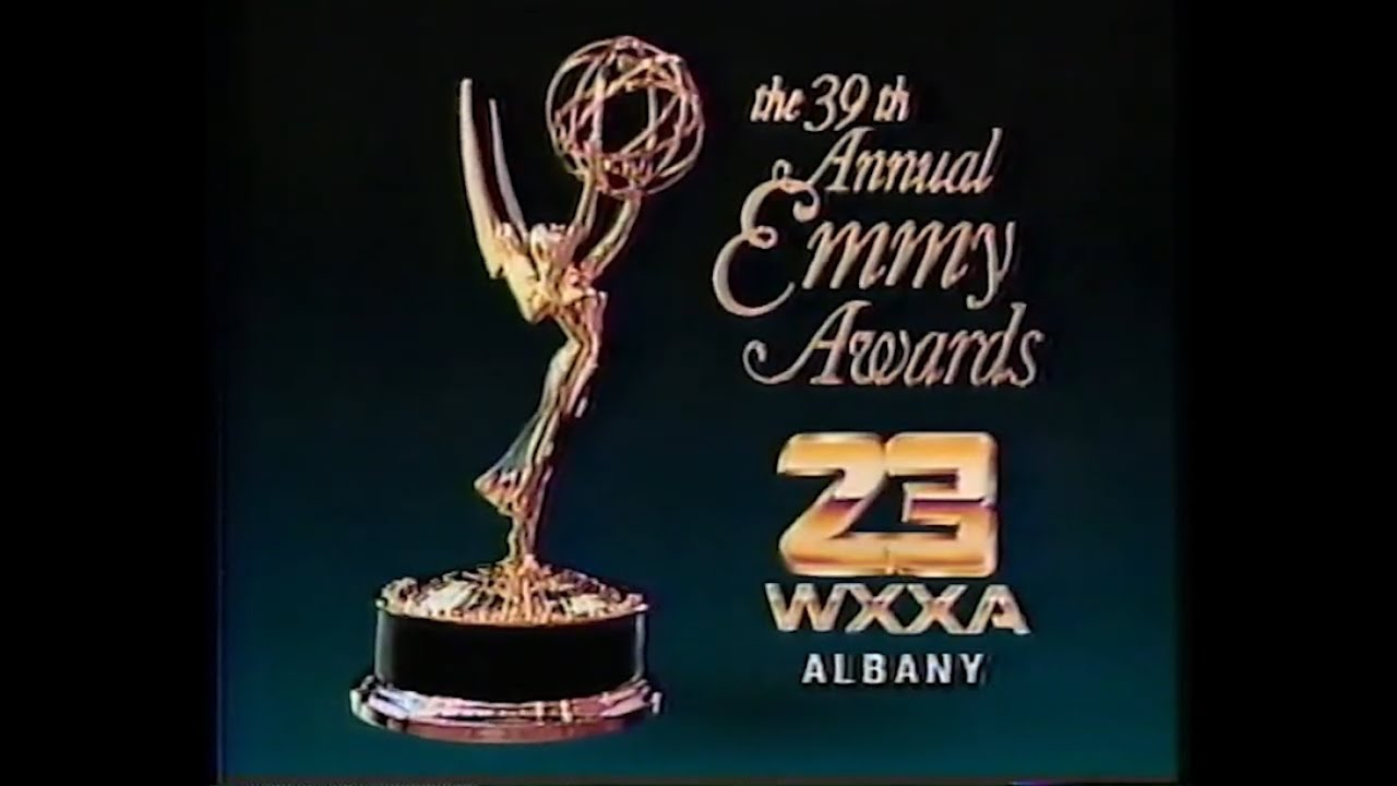 WXXA Commercial Breaks (August 30, 1987) - YouTube