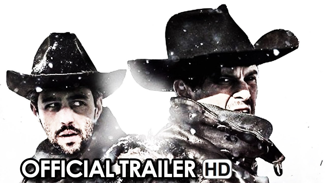 THE TIMBER Official Trailer (2015) - Action Adventure Movie HD - YouTube