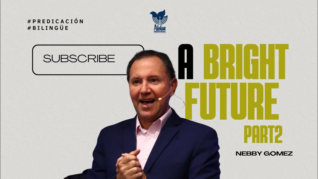 A Bright Future Pt2 | Un Futuro Resplandeciente 2a Parte | Abba ...