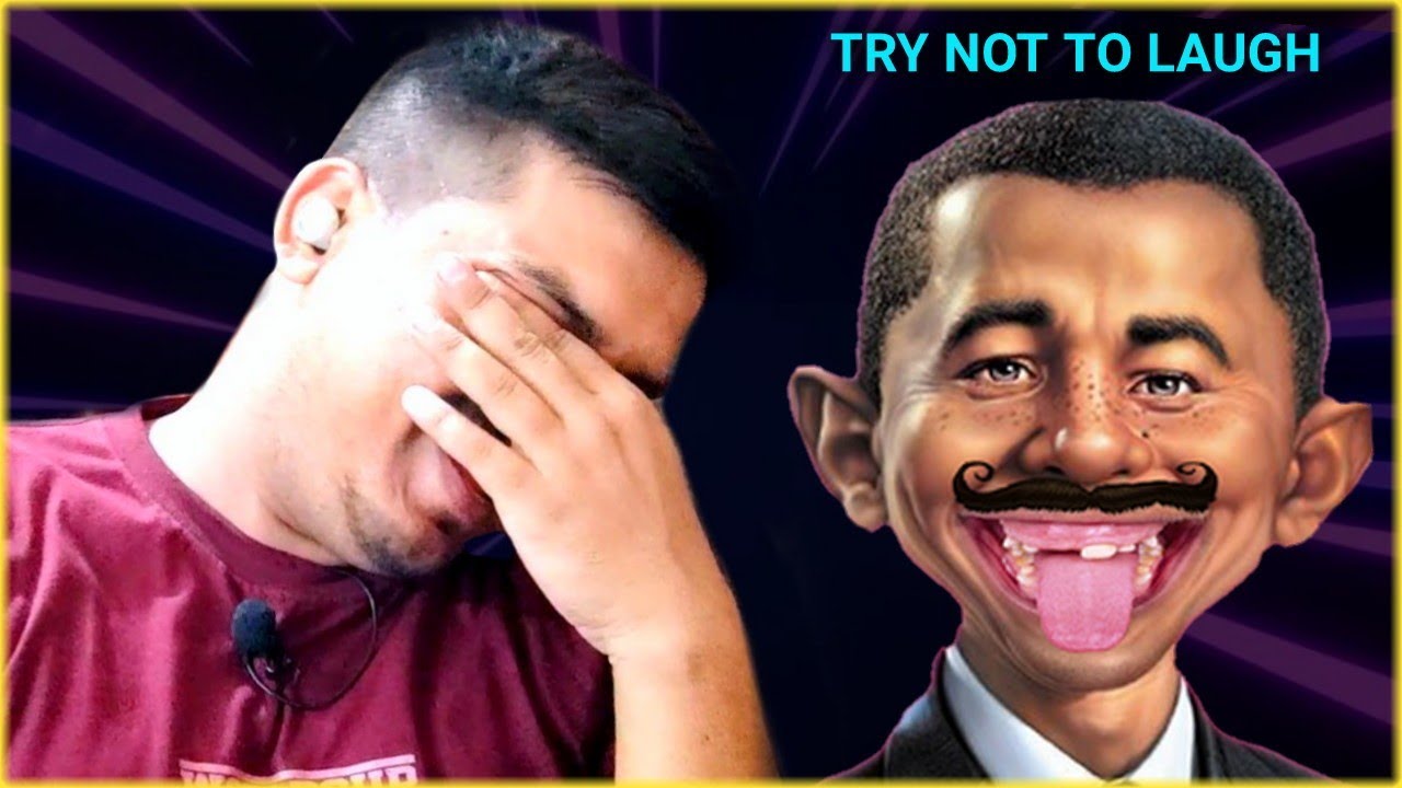1 Laugh and Get 1 Redeem Code | try not to laugh challenge | Funny ...