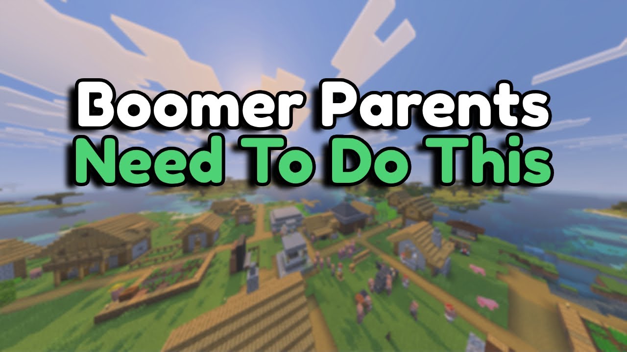 How My Boomer Parents Set Me Up for Life (And Why More Should Do the ...
