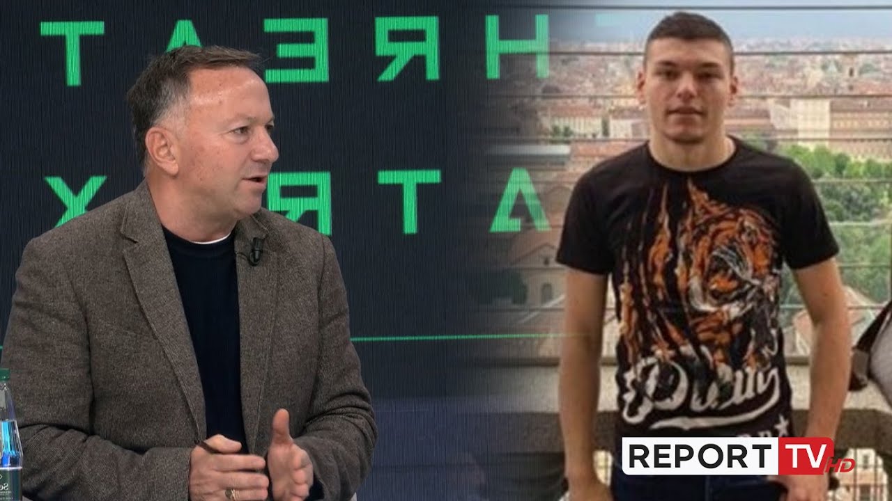 Ja si u VRA Brilant Martinaj, Dervishi ZBULON: U përfshinë 16 PERSONA ...