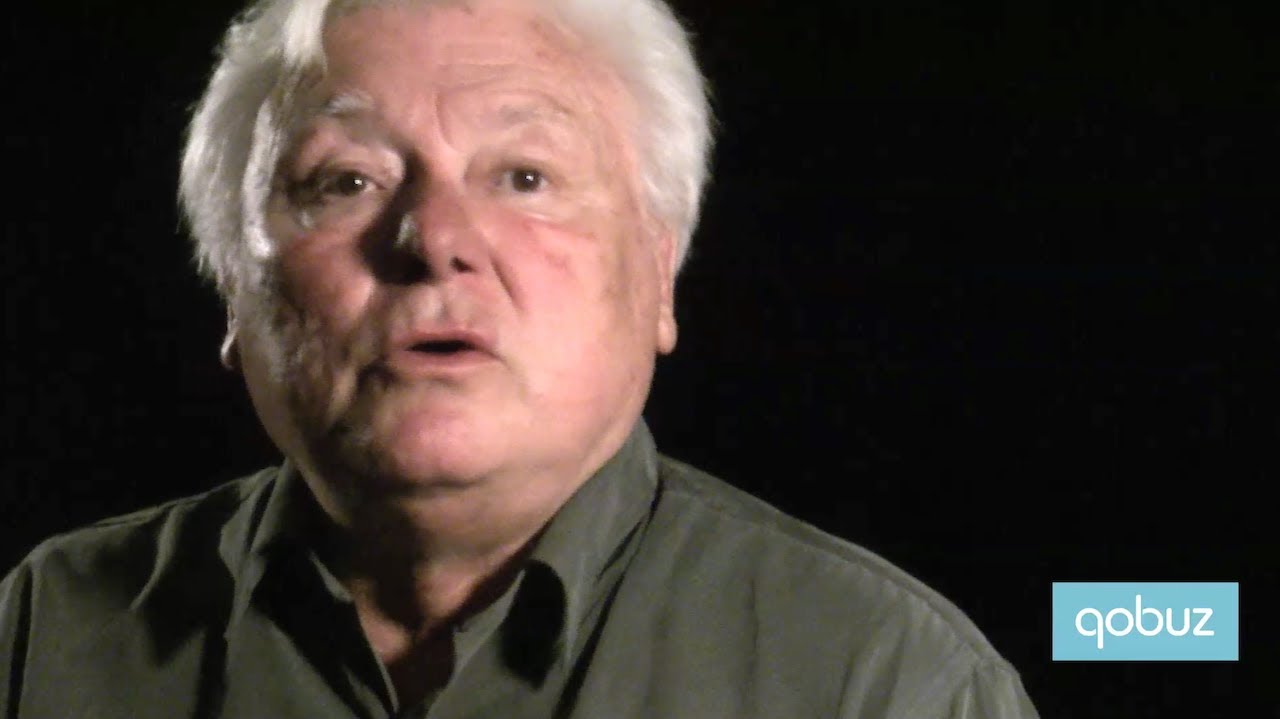 Rencontre avec Daniel Nevers - Charles Trenet - Qobuz.com - YouTube