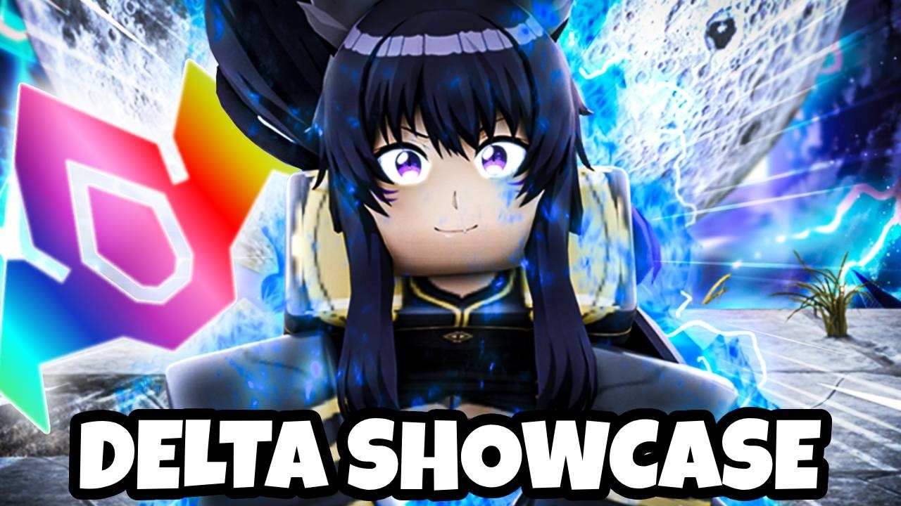 Sovereign Delta *Showcase * Is NOT Worth Getting?! | Anime Rangers X ...