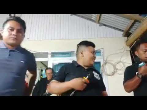 VIRAL SUARA EMAS 3 PEMUDA MANADO| MANA MUNGKIN MENDUA HATI