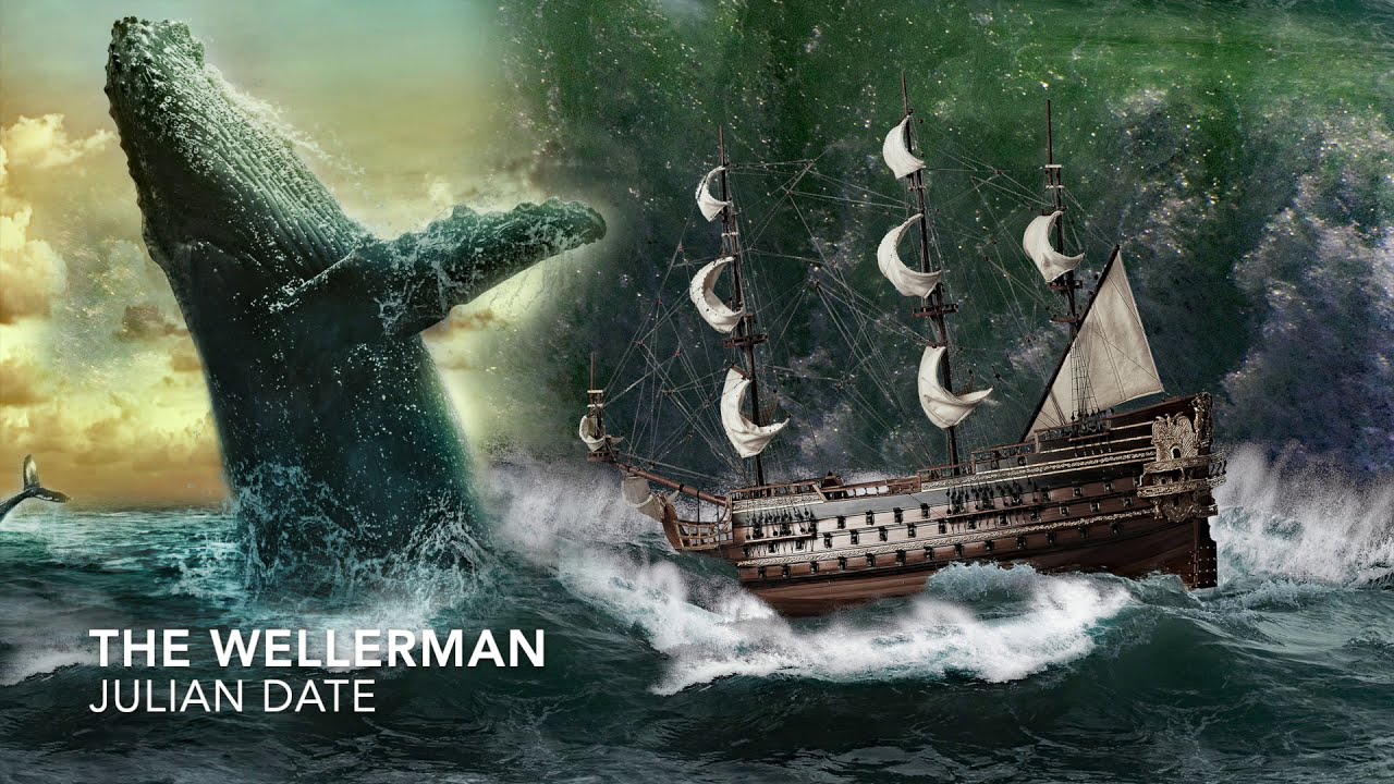 The Wellerman - YouTube