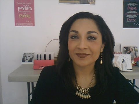 90 dias para el exito Mary Kay etapa 2 dia 4 - YouTube