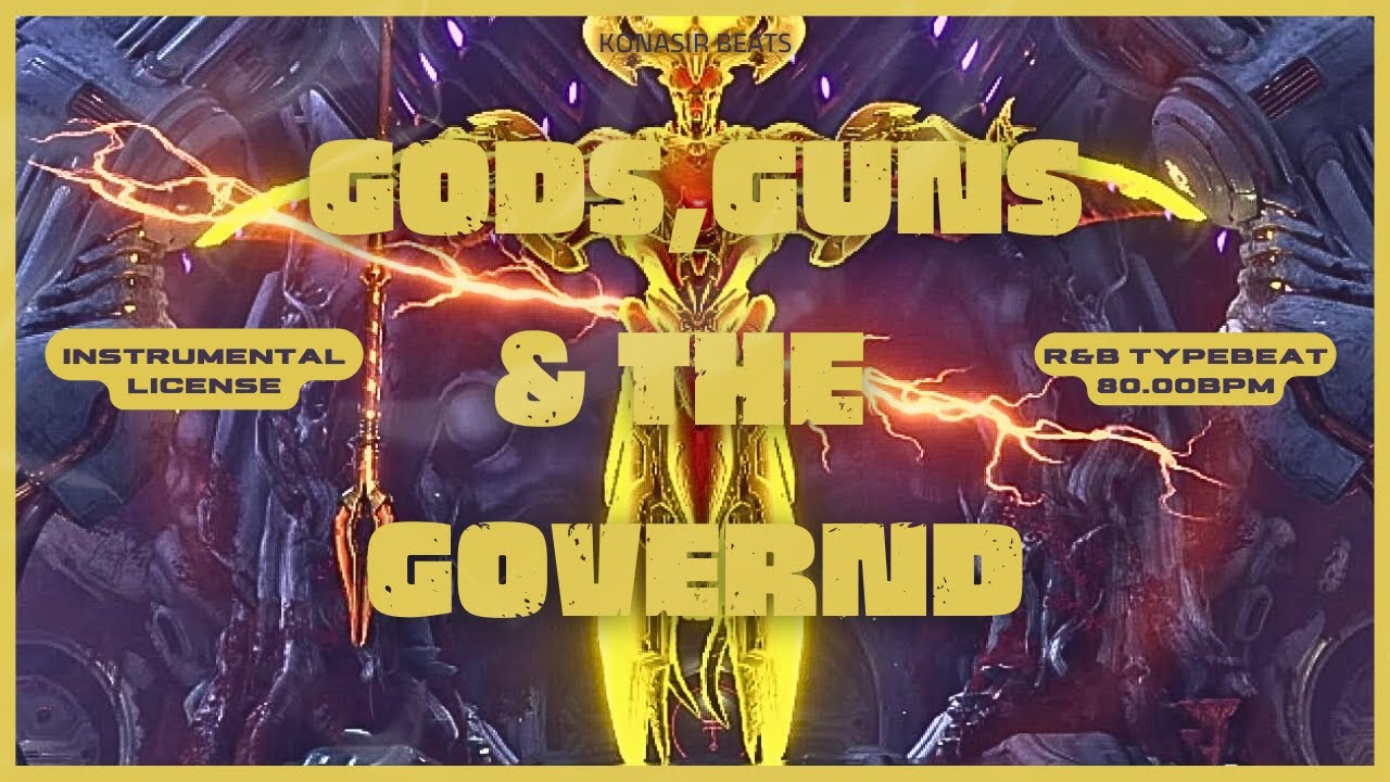 God,Guns & The Governd - YouTube