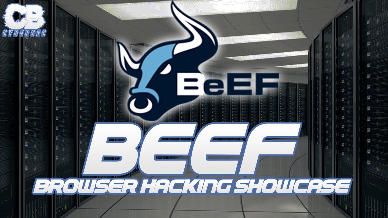 BeEF Challenge: Rick Roll Redirect (Club Showcase #2) - YouTube