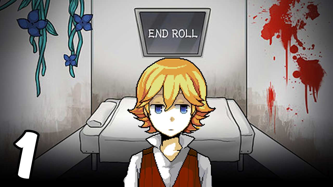 END ROLL - A RPG Maker Game Filled With Regret - YouTube