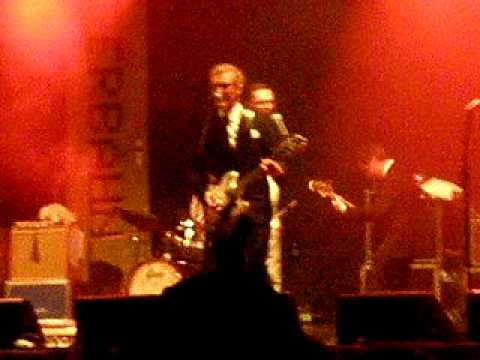 Reeperbahn - Peepshow, Eskilstuna, Sweden, 13 august 2010 - YouTube
