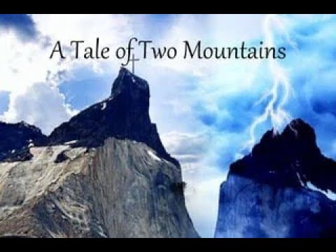A Tale of Two Mountains - YouTube