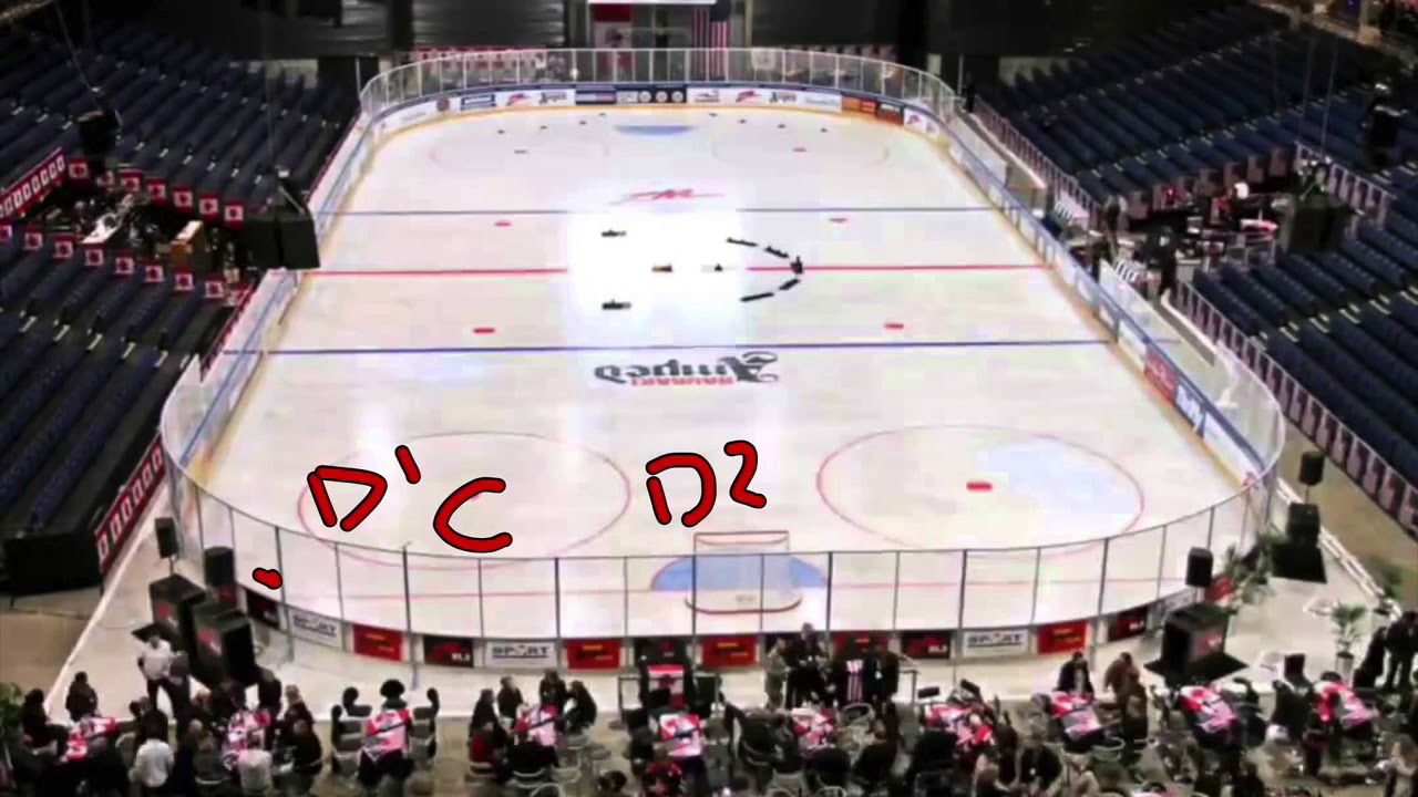 General D Zone coverage for defensemen - YouTube