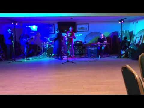 Rockin Rabbi blues - YouTube