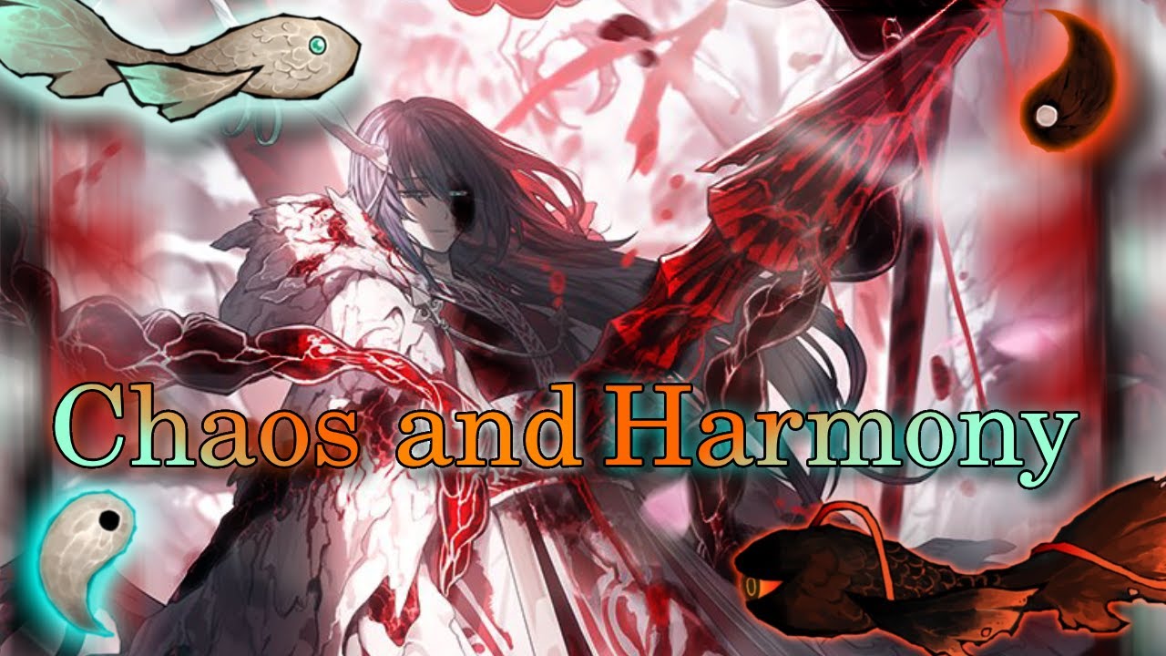 Analyising the NEW Hong Lu EGO | Limbus Company - YouTube